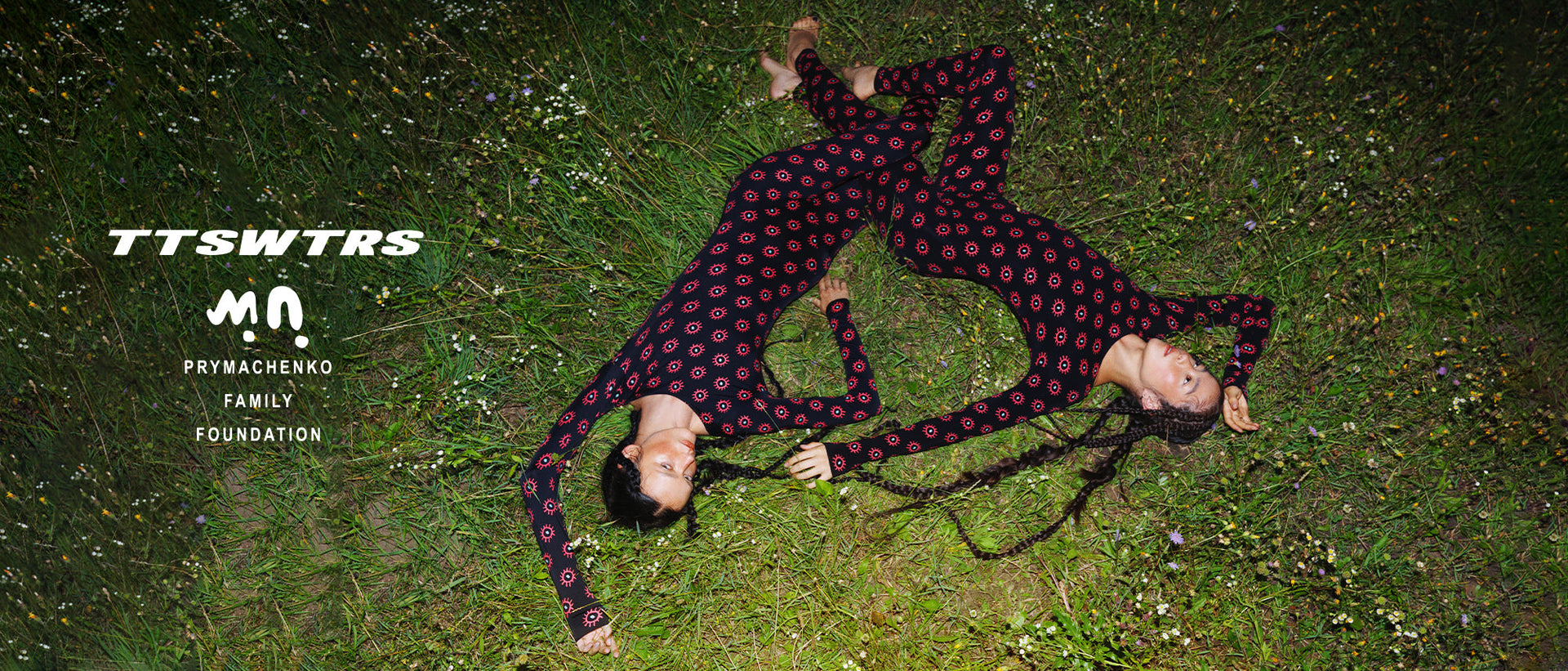 PRYMACHENKO CAPSULE – TTSWTRS Official Online Shop