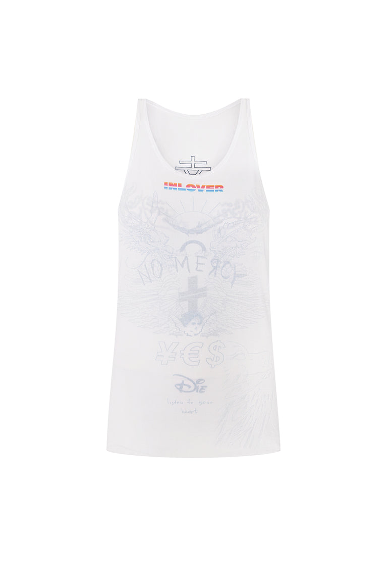 INLOVER Tank Top – TTSWTRS Official Online Shop