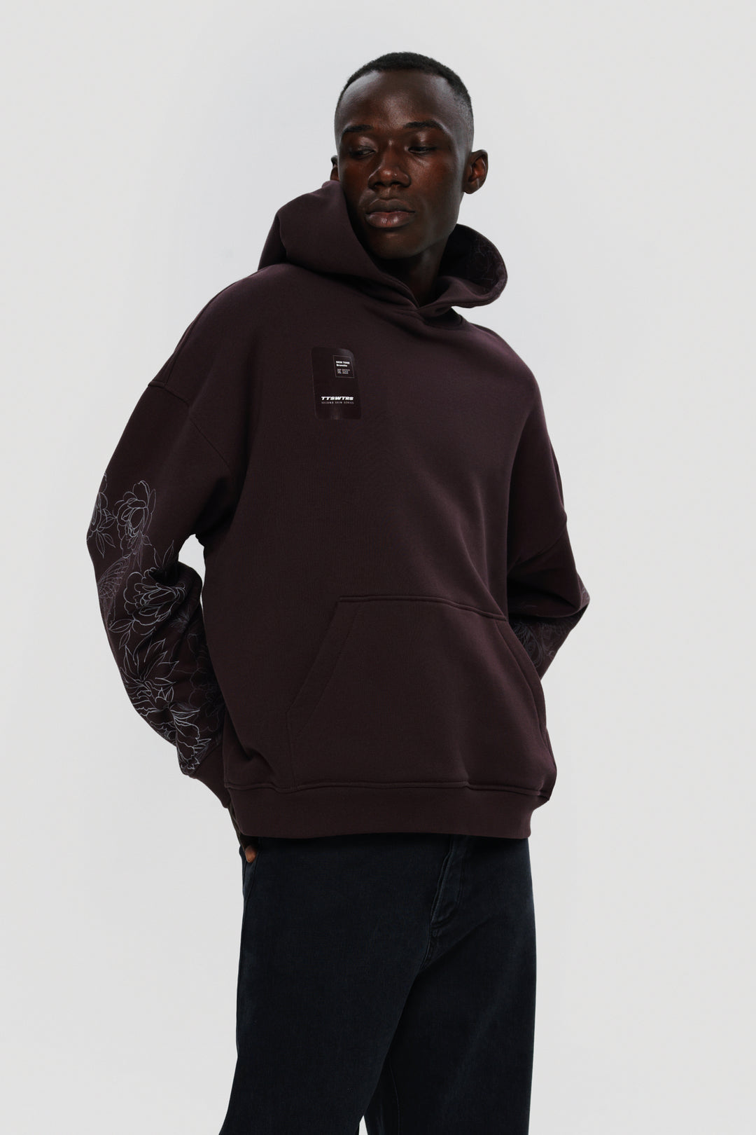 SECOND SKIN SÉRIES – TTSWTRS Official Online Shop